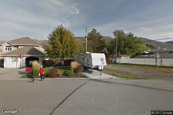 691 JENSEN RD - Kamloops Property Report