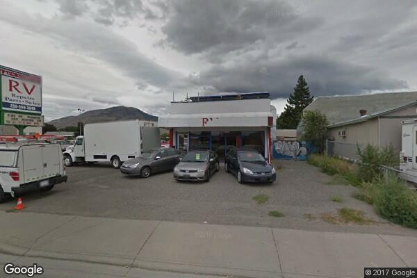 1024 8TH ST - Kamloops Property Report