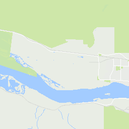 ArcGIS Web Application