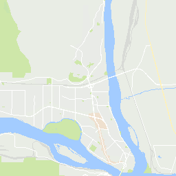 ArcGIS Web Application