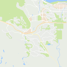 ArcGIS Web Application