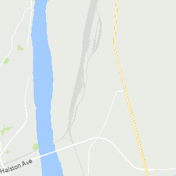 ArcGIS Web Application