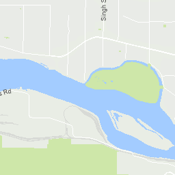 ArcGIS Web Application