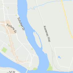 ArcGIS Web Application