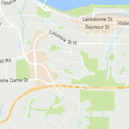 ArcGIS Web Application