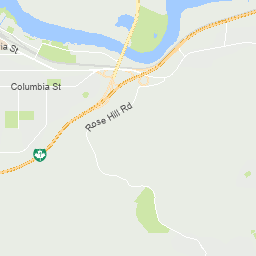 ArcGIS Web Application